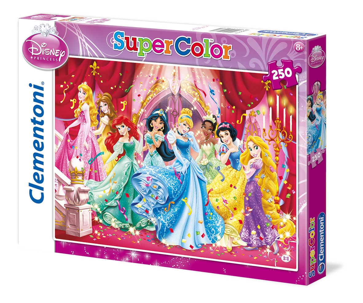 Puzzle od 54 dela mini Clementoni - OFFICECOM d.o.o. Beograd, Srbija